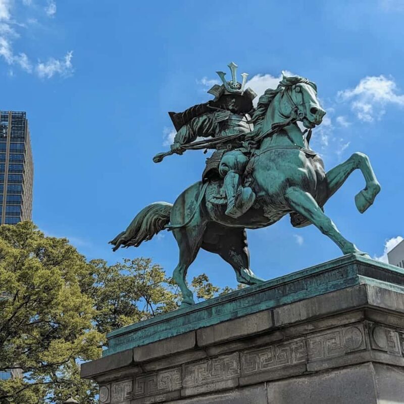 Tokyo WWII: Kamikaze Secrets, Samurai Spirit & Zero Fighter - Who Will Love This Tour?