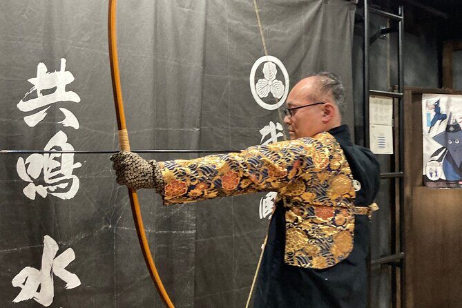 Tokyo: Xinobi Samurai Bespoke Retreat, 2 Hours - A Final Word: The Authentic Joy of Samurai Training