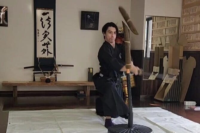 Tokyo: Xinobi Samurai Legacy Journey, 60-minute Seminar - Practical Details: Pricing, Timing, and Accessibility