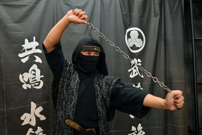 Tokyo: Xinobi Samurai Legacy Journey, 60-minute Seminar - Final Thoughts: Is It Worth It?