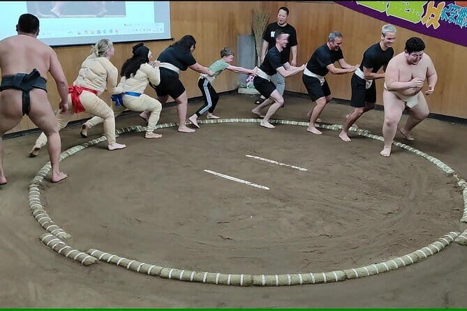 Tokyo: Xinobi Samurai Legacy Journey, 60-minute Seminar - FAQ