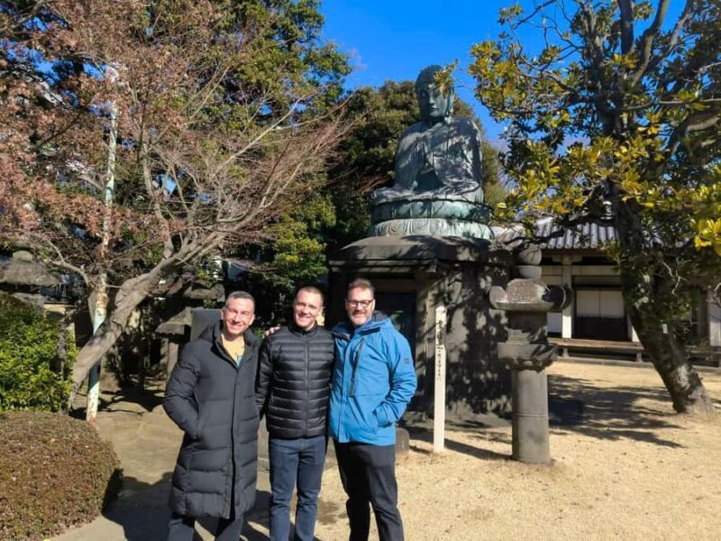 Tokyo: Yanaka and Nippori Food Tour with Local Guide - Why This Tour Delivers Value