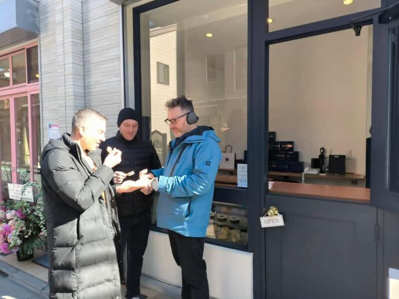 Tokyo: Yanaka and Nippori Food Tour with Local Guide - Who Will Love This Tour?