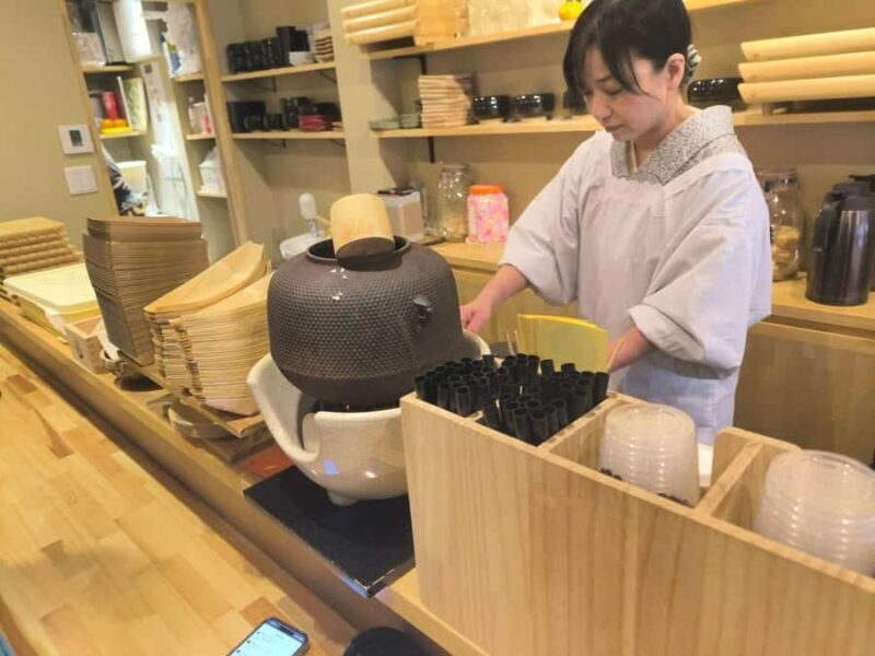 Tokyo: Yanaka and Nippori Food Tour with Local Guide - Frequently Asked Questions