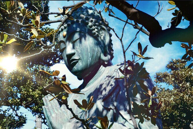 Tokyo: Yanaka, discover the 7 Gods of fortune - Key Points