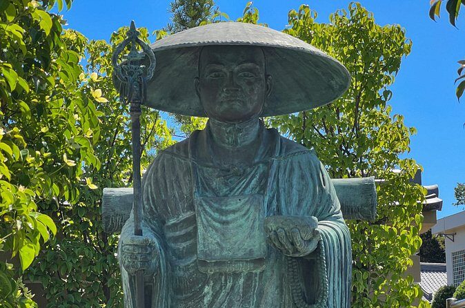 Tokyo: Yanaka, discover the 7 Gods of fortune - Practical Tips