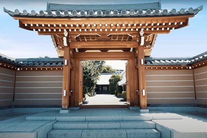 Tokyo: Yanaka, discover the 7 Gods of fortune - Final Thoughts