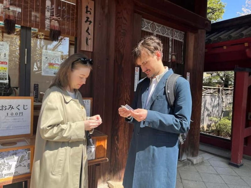 Tokyo Yanaka Old Town Walking Tour (Private/Local guide) - Why This Tour Stands Out
