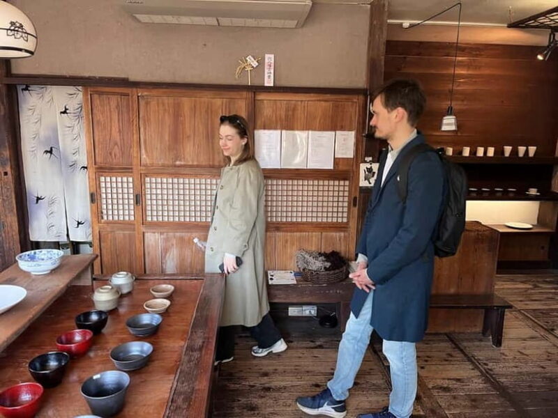 Tokyo Yanaka Old Town Walking Tour (Private/Local guide) - Our Overall Impression