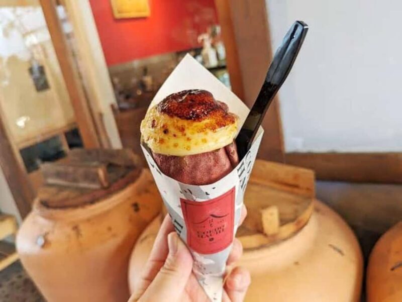 Tokyo: Yanaka Old Town Walking Tour - Key Points