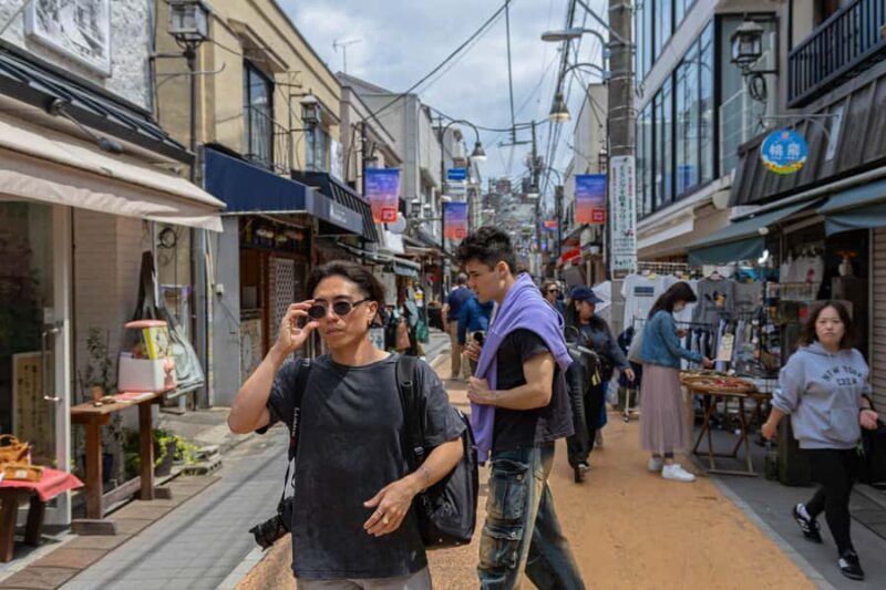 Tokyo: Yanesen Cultural & Hidden Gems Guided Walking Tour - Key Points