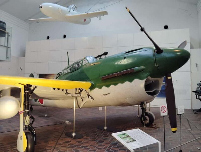 Tokyo: Yasukuni Shrine and Yushukan Museum Guided Tour - FAQ