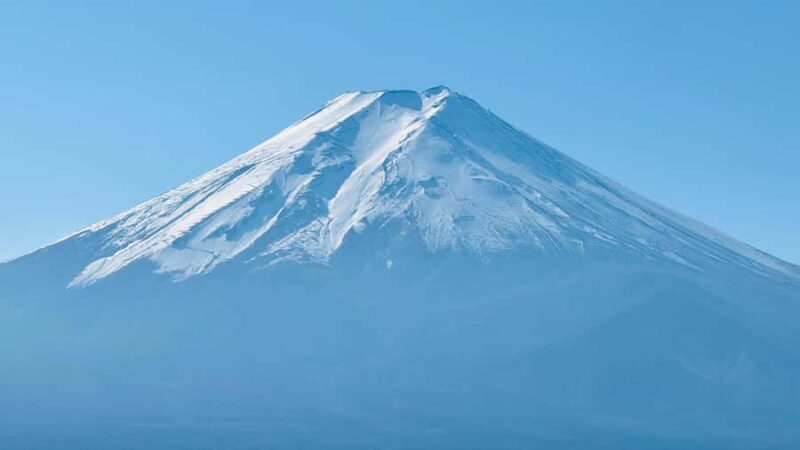 Tokyo/Yokohama: Mt. Fuji and Hakone Private Day Trip - FAQ