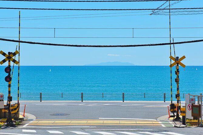 Tokyo Yokohama Night View Tour With Kamakura And Enoshima Island - Authentic Experiences and Highlights