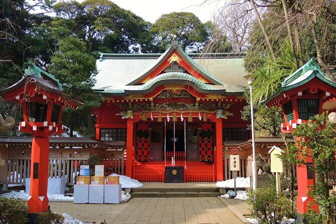 Tokyo Yokohama Night View Tour With Kamakura And Enoshima Island - Who Will Enjoy This Tour?