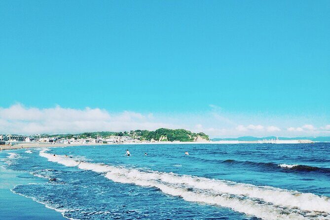 Tokyo Yokohama Night View Tour With Kamakura And Enoshima Island - FAQs