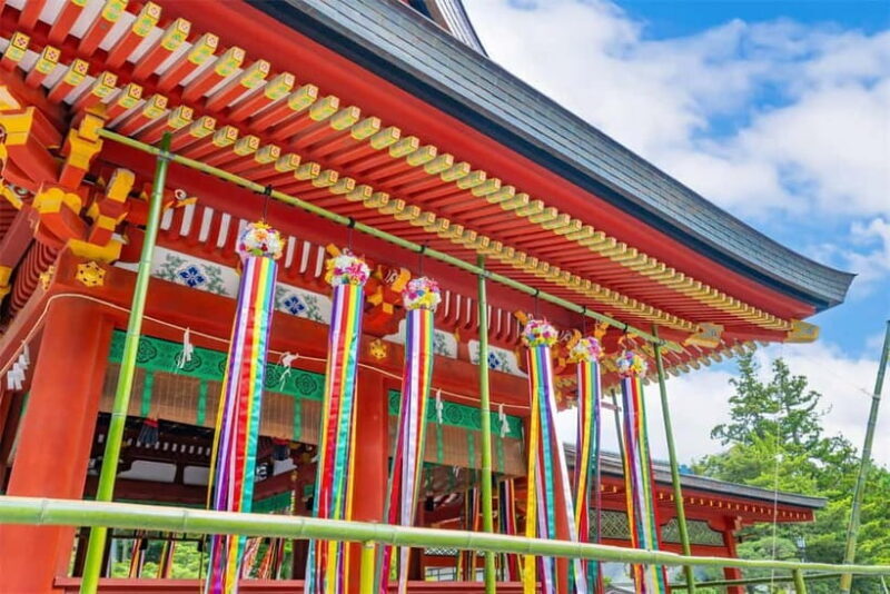 Tokyo Yokohama Night View Tour With Kamakura And Enoshima - Who Should Consider This Tour?