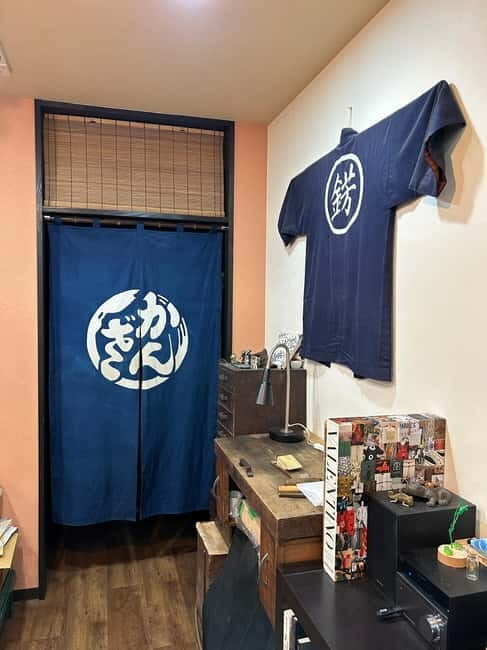 Tokyo : Zen Journey Tour - Kanzashi, Meditation & Tea - Key Points