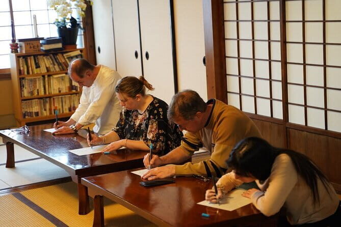Tokyo Zen Meditation at Kinryu-ji Temple and Asakusa Walking Tour - Introduction: A Peaceful Pause in Tokyo
