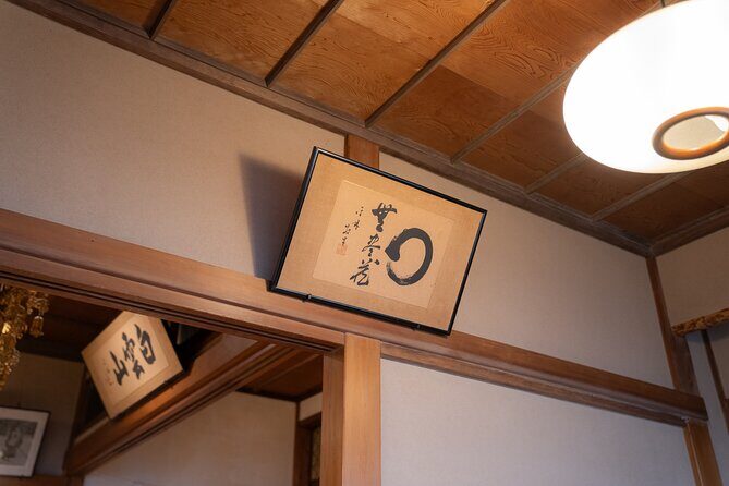 Tokyo Zen Meditation at Private Temple with Monk - Practical Details: Why It Matters