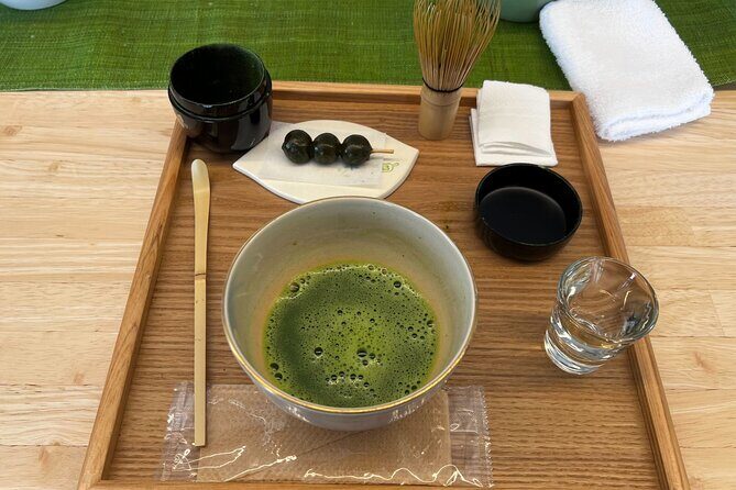 Tokyo Zen Meditation at Private Temple with Monk - The Sum Up