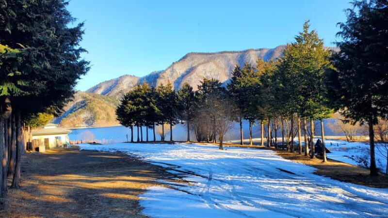 Tokyo:2 Days Mount Fuji & Hakone Private Tour (Customizable) - What It Means for You: The Experience