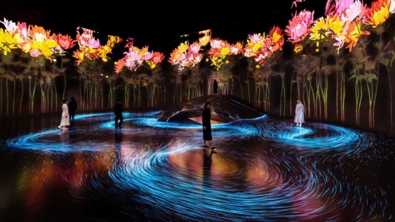 Tokyo6-Day Journey Around Tokyo and Its Surroundings - Frequently Asked Questions