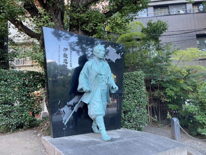 Tokyo:A cultural journey and a little bar hopping in izakaya - Who Should Consider This Tour?