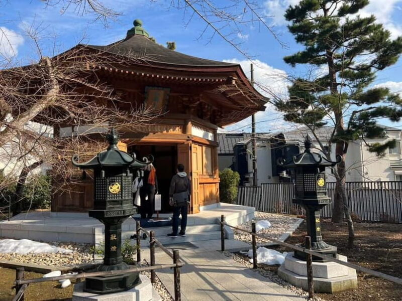 Tokyo:An Unique temple Walking Tour for cat lovers - Final Thoughts