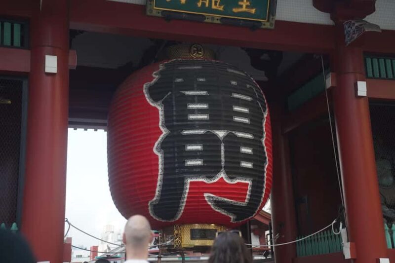 Tokyo:Asakusa Walking Tour with Local guide and Photographer - The Value of the Experience