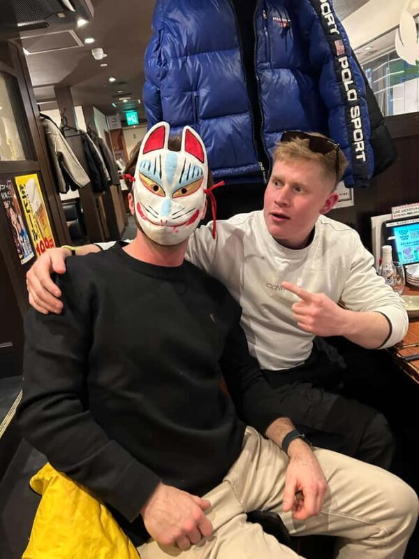 Tokyo:Celebrate Unique Japanese New Year Tradition Festivity - A Deep Dive Into the Experience