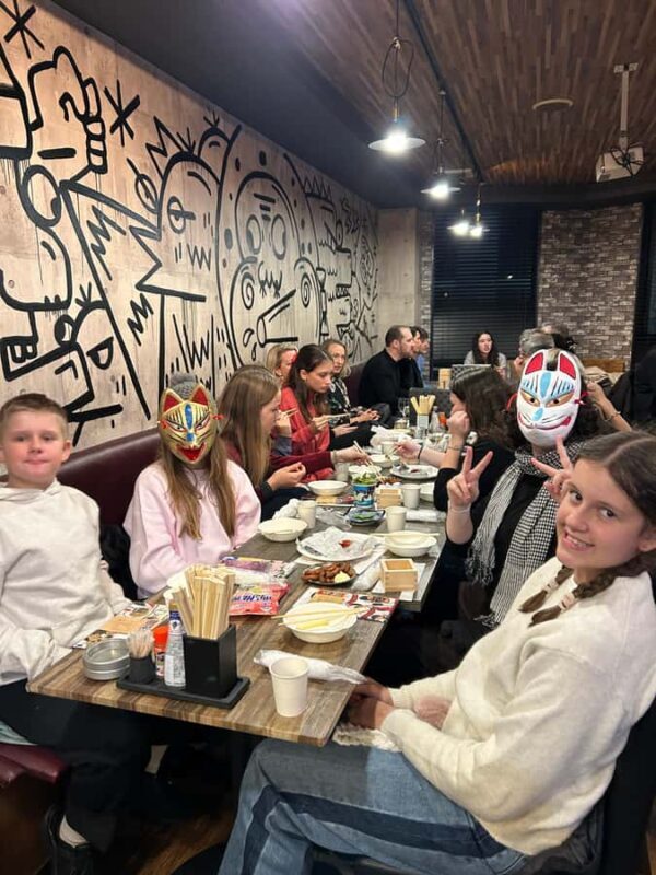 Tokyo:Celebrate Unique Japanese New Year Tradition Festivity - Practical Details to Know