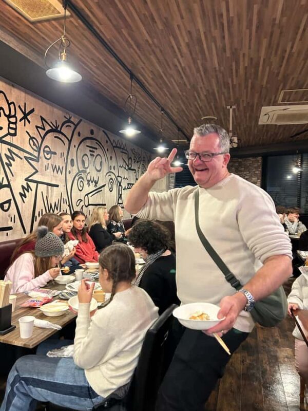 Tokyo:Celebrate Unique Japanese New Year Tradition Festivity - The Value of This Experience