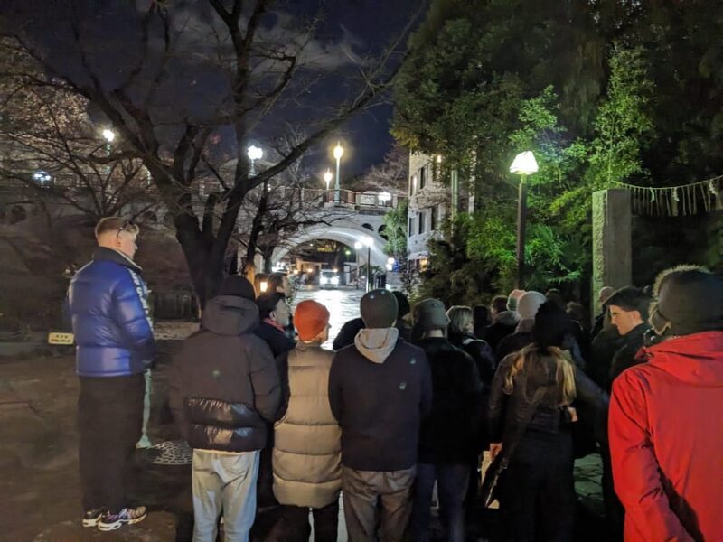 Tokyo:Celebrate Unique Japanese New Year Tradition Festivity - Key Points