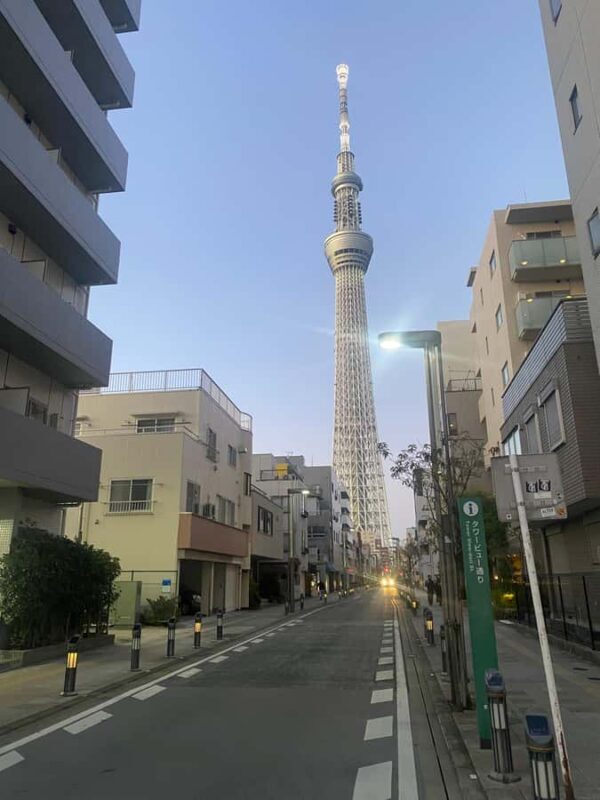 Tokyocity day tour with english speaking guide,hotel pick up - An In-Depth Look at the Tokyo City Tour