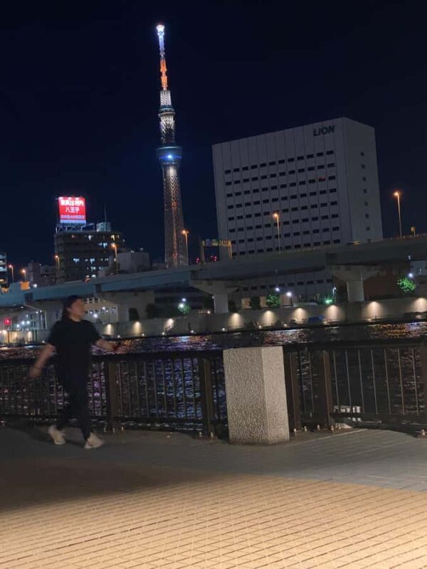 Tokyocity day tour with english speaking guide,hotel pick up - Practical Considerations