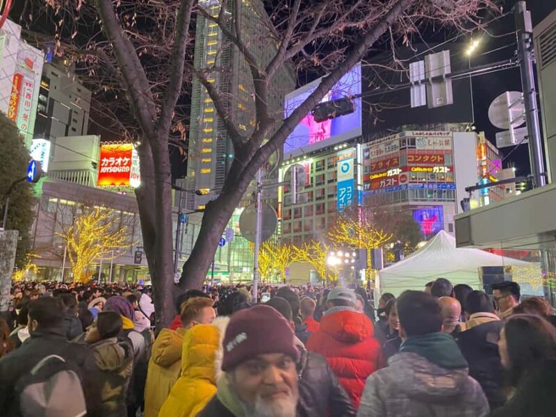 Tokyocity day tour with english speaking guide,hotel pick up - FAQ