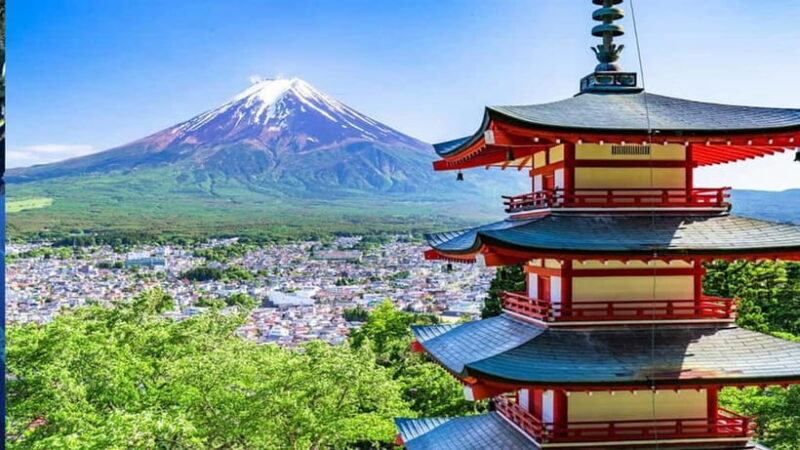 Tokyo:Fuji-Kawagu Cable Car (Ticket Inc.) Shinkurayama&Panos - Who Should Consider This Tour?