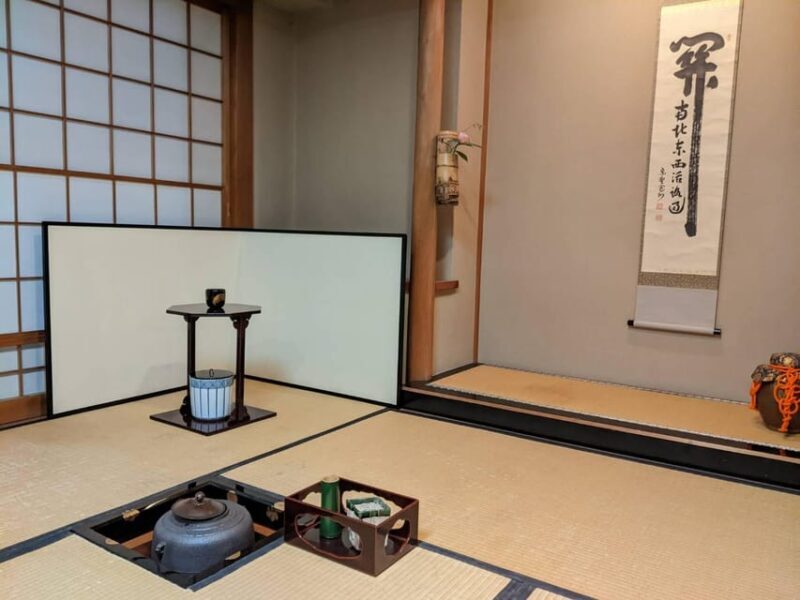 Tokyo:Learn from an expert for a real matcha experience - Why This Experience Offers Good Value