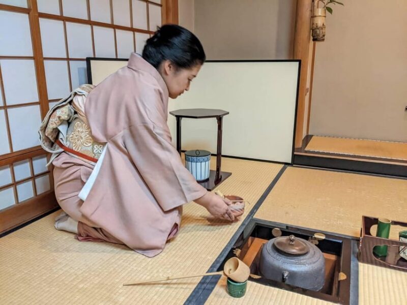 Tokyo:Learn from an expert for a real matcha experience - Final Thoughts: Who Is This Tour Best For?