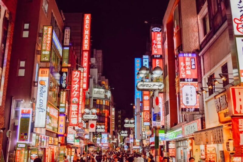 Tokyo:Luxury Private Tour with English-Speaking driver - Why Consider This Tour?