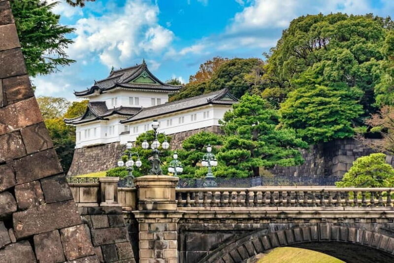 Tokyo:Meiji Shrine,Imperial Palace,Asakusa,Odaiba,cruise - Overall Value and Who It’s Best For