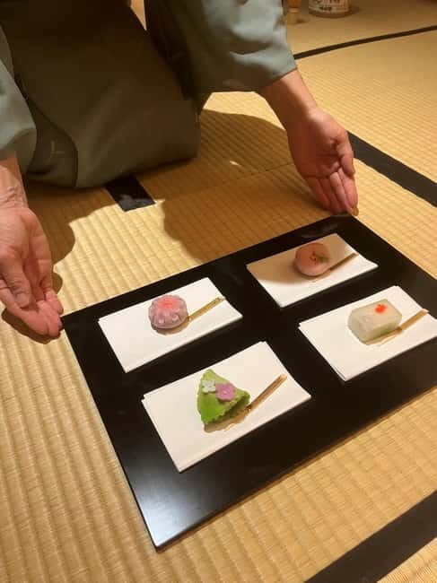 Tokyo:(Near teamLab)Private Group Traditional Tea Ceremony - What Do the Reviews Say?