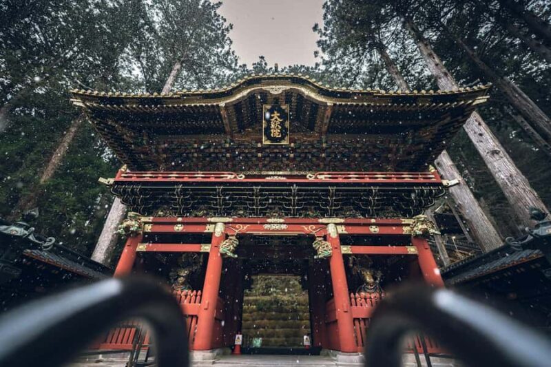 Tokyo:Nikko World Heritage Sites Customized Private Day Trip - Who Should Consider This Tour?