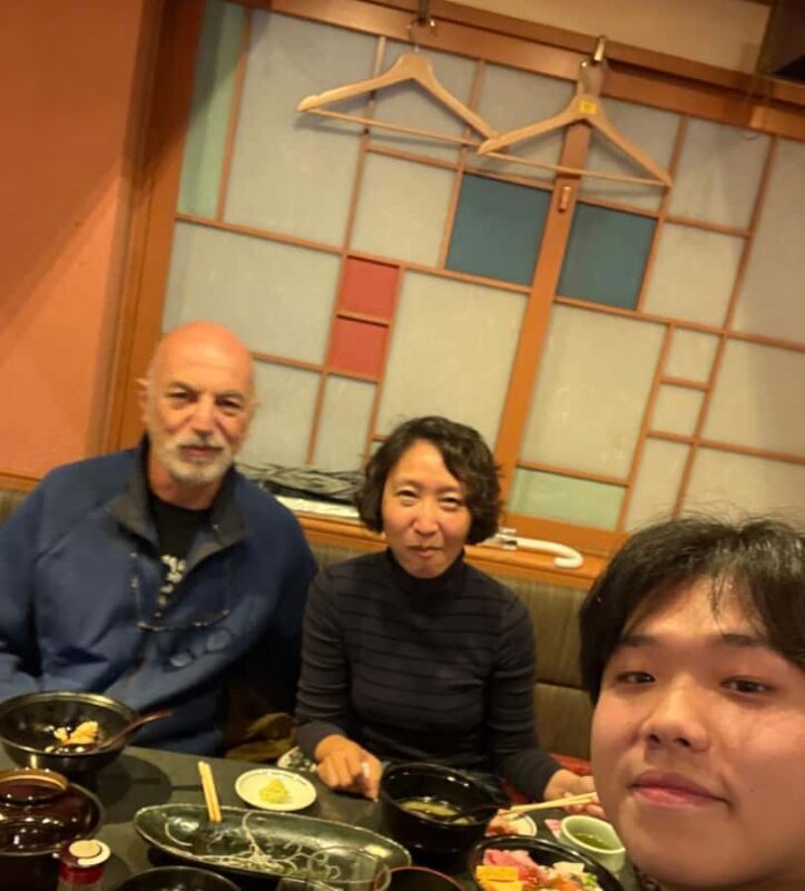 Tokyo:Onsen(Hot spring)Tattoo-friendly experience with Local - Why Choose This Tour?