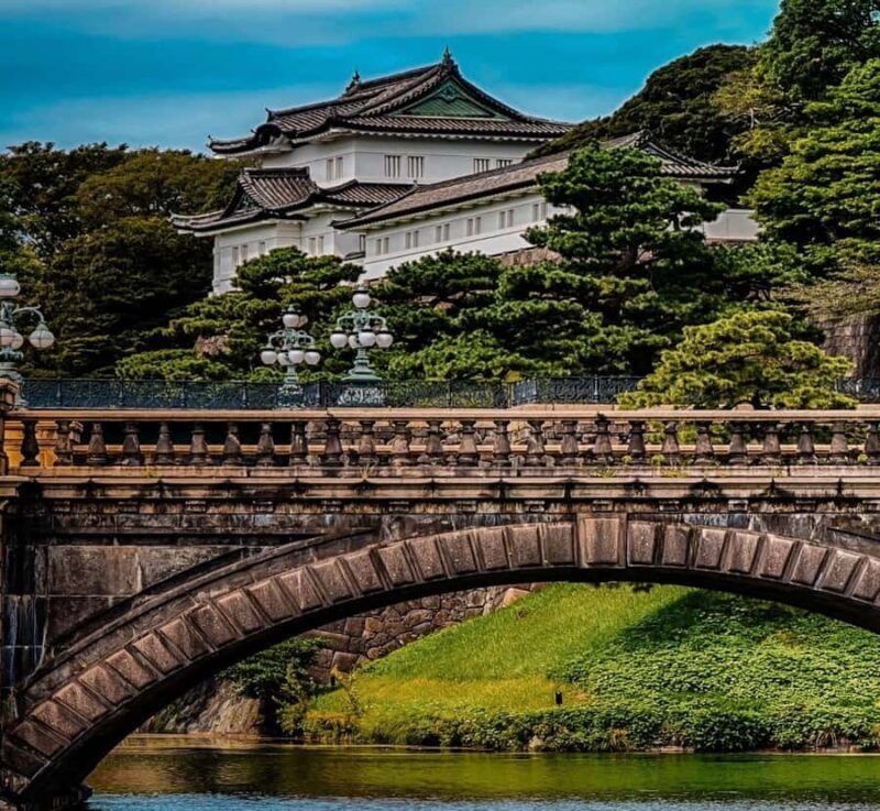 Tokyo:Private Custom Tour History, Art & Iconic Landmarks - Starting with Japan’s Heritage: The Tokyo National Museum