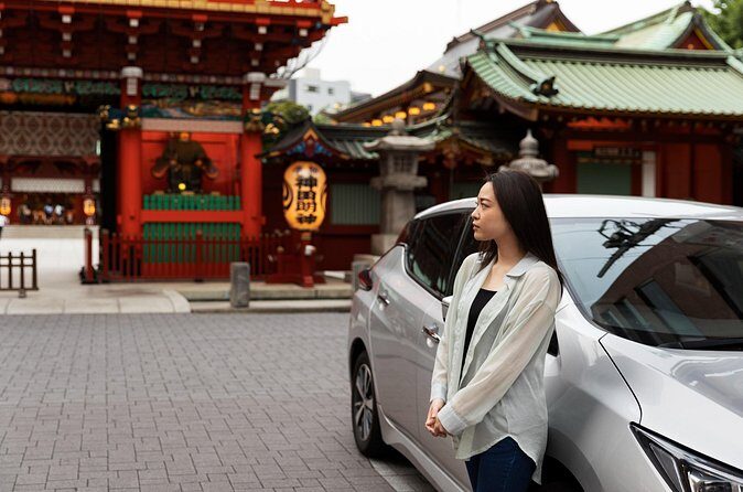 Tokyo:Private Multi-Day Tour(25 Days)w/English-Speaking Driver - Final Thoughts