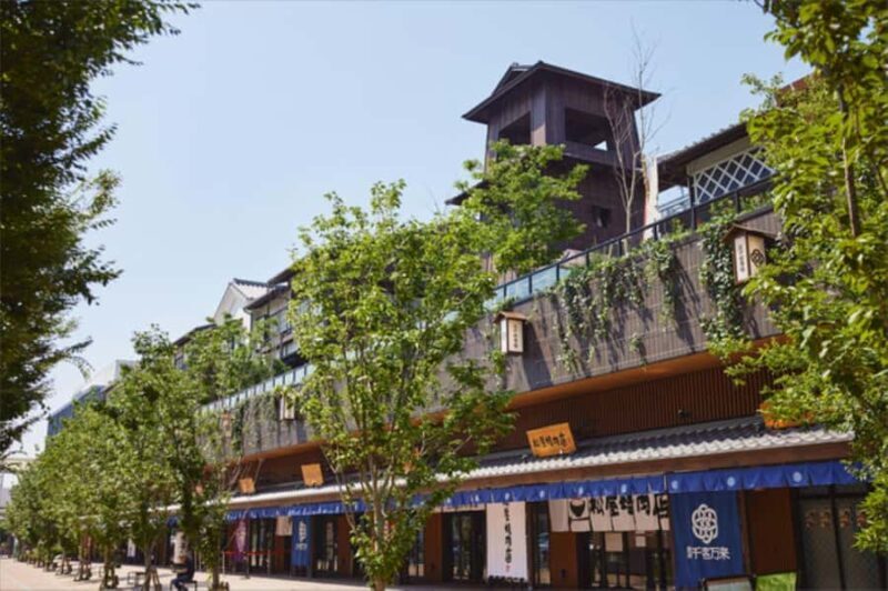 Tokyo's Hidden Gem: Modern Toyosu Market Coastal Tour - Exploring Toyosu: More Than Just a Fish Market