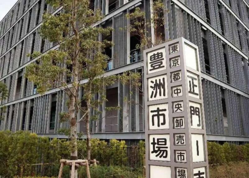 Tokyo's Hidden Gem: Modern Toyosu Market Coastal Tour - Who Would Love This Tour?