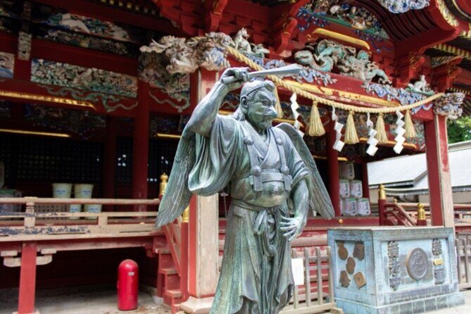 Tokyos Mt. Takao Hike - Authenticity and Experience